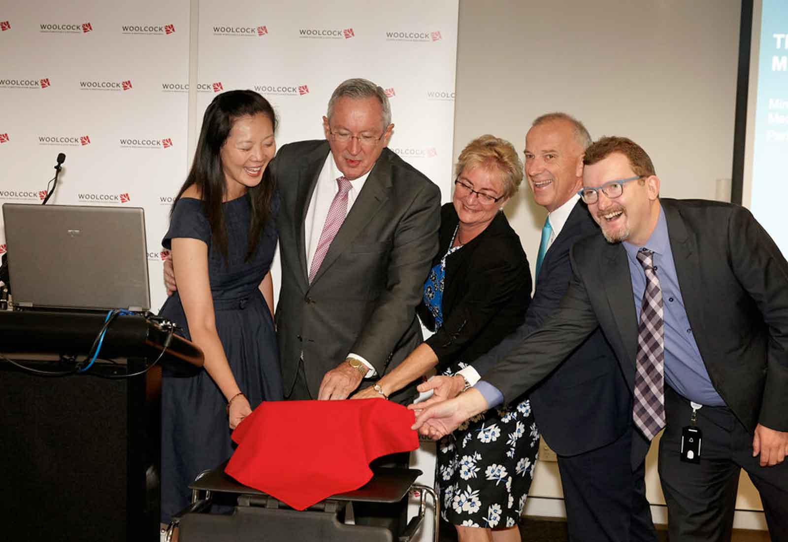 News and Artcles | Woolcock Institute of Medical Research