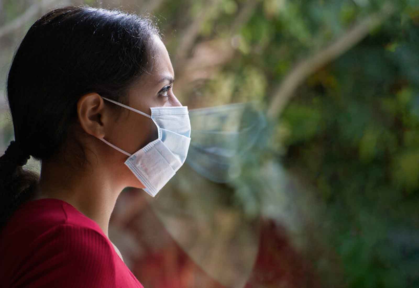 How To Isolate An Infected Person At Home