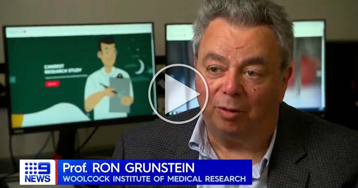 Woolcock Institute of Medical Research