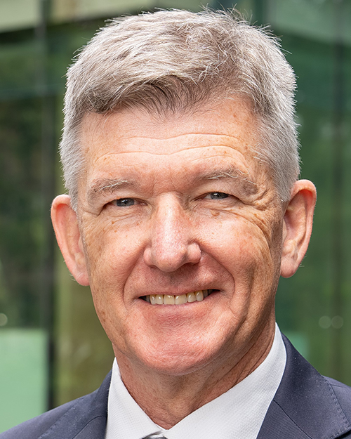 Professor Patrick McNeill - Sleep & Respiratory Research - Woolcock ...