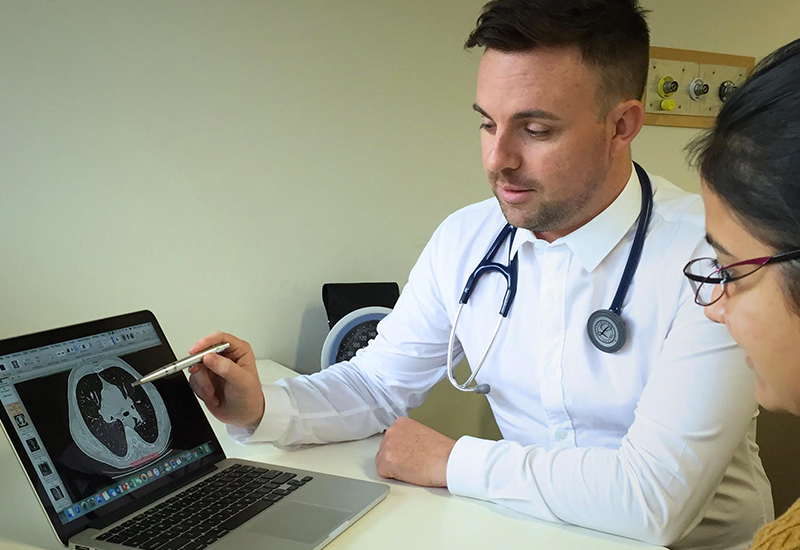 Sleep Specialists Sydney, Respiratory Specialists Sydney