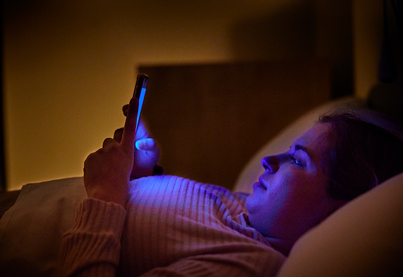 Insomnia Treatment Clinic, Insomnia Help & Remedies