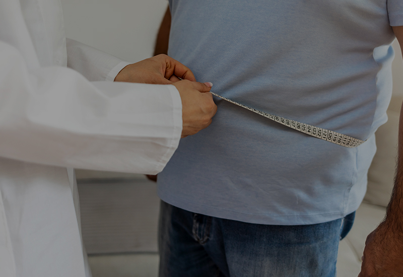 Professor Brendon Yee Sleep, Respiratory Specialist